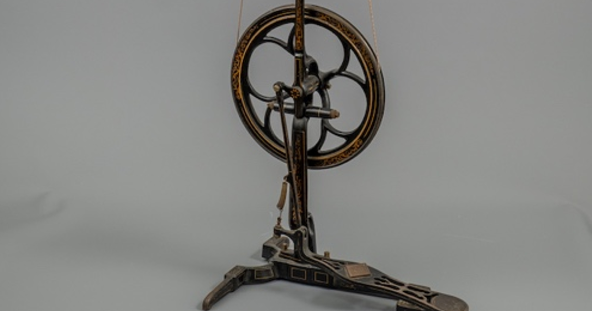 De trapboor - UMU - Universiteitsmuseum Utrecht