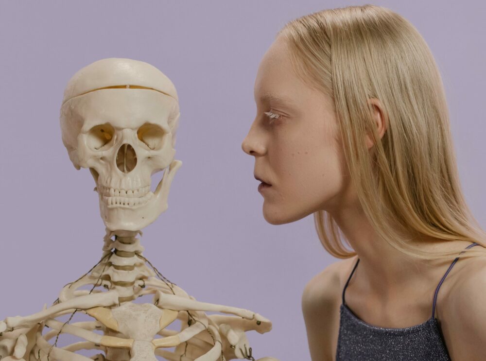 Welke botten zitten er in je lichaam? - UMU - Universiteitsmuseum Utrecht