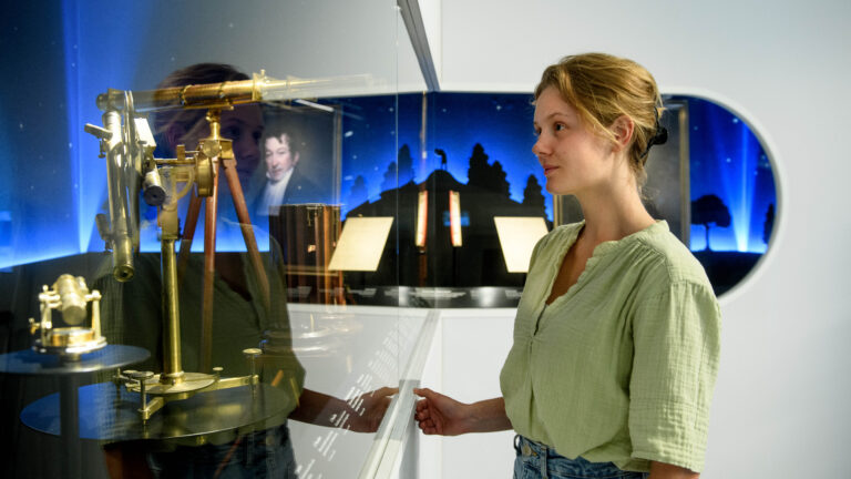 Experimenteren - UMU - Universiteitsmuseum Utrecht