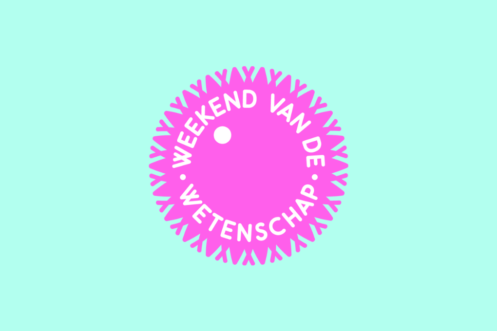 Weekend van de Wetenschap 2025 - UMU - Universiteitsmuseum Utrecht