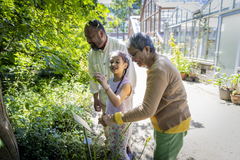 Nieuw! Expeditie Hortus - UMU - Universiteitsmuseum Utrecht